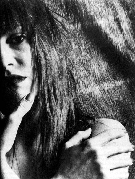 Picture of Lydia Lunch