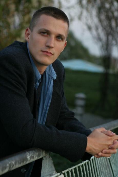 Image of Marcin Sitek