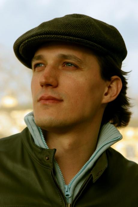 Picture of Marcin Sitek