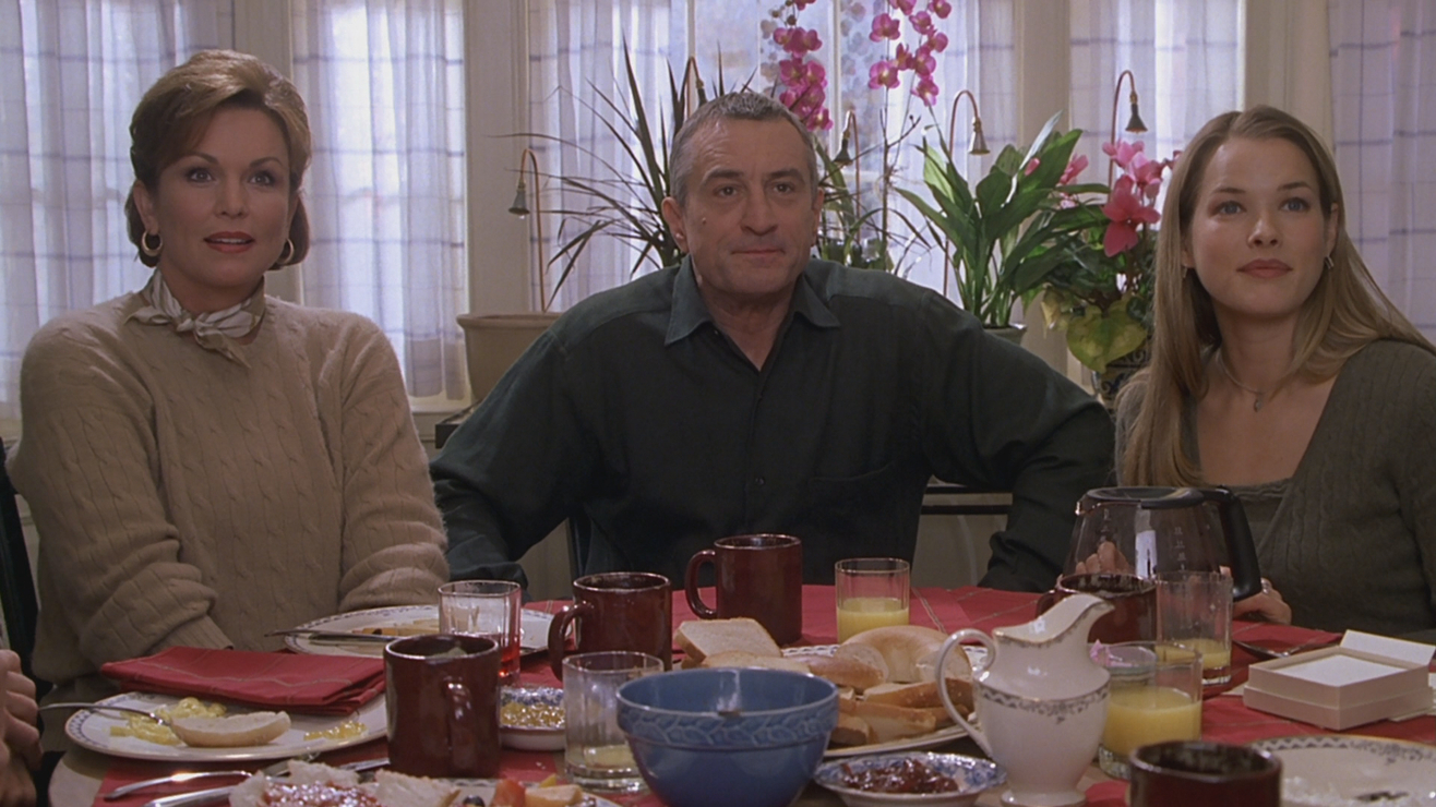 Image of Meet the Parents