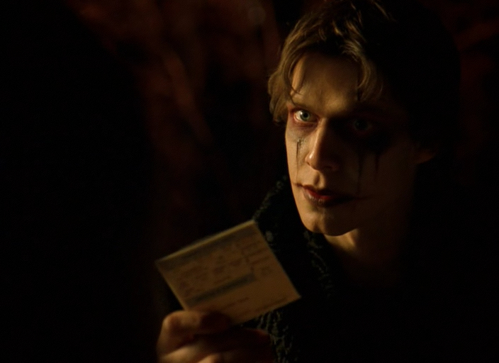 The Crow: Salvation picture
