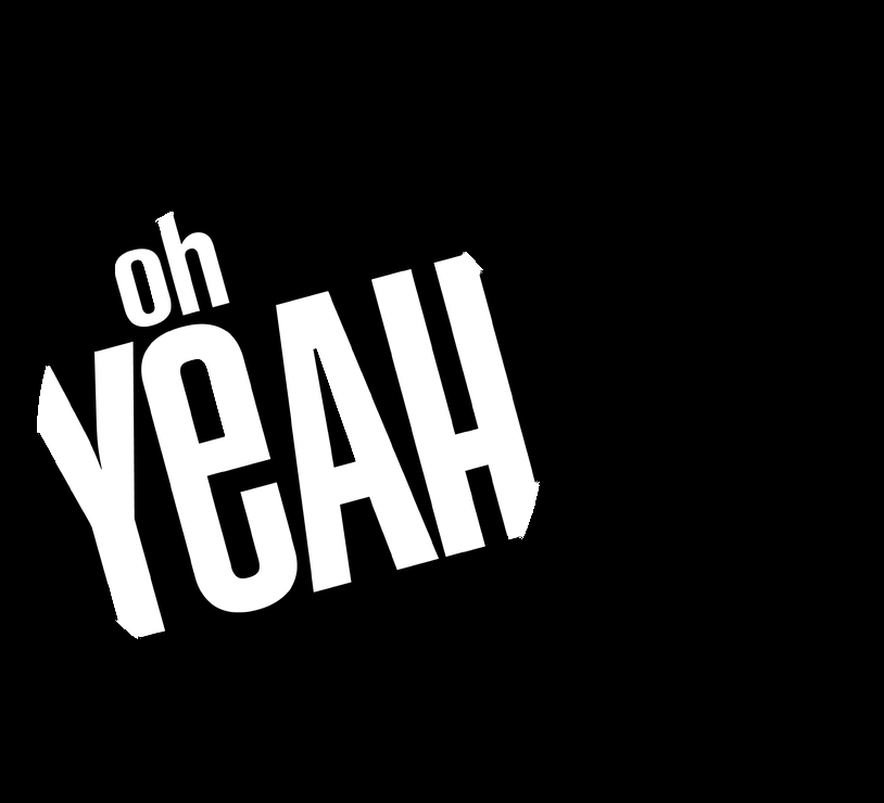 Image of Oh Yeah! Cartoons
