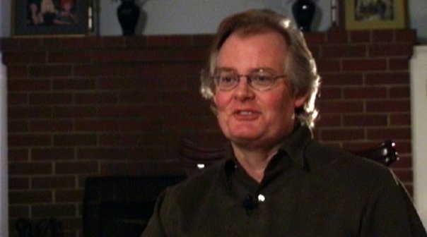 Picture of Bob Billbrough