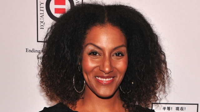 Sarah Jones (I), known for Bamboozled