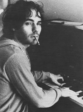 Image of Lewis Furey