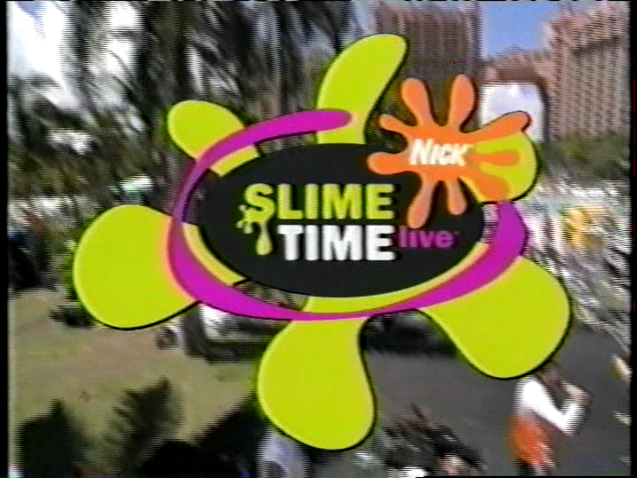 Picture of Slimetime Live