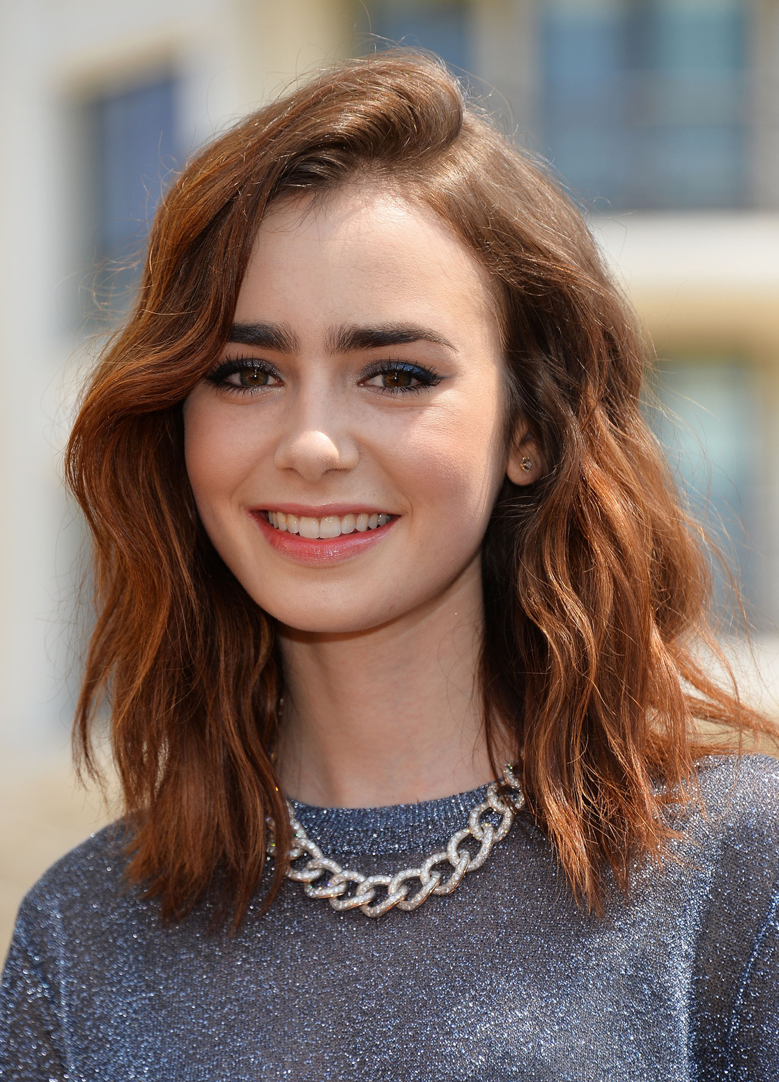 Picture of Lily Collins