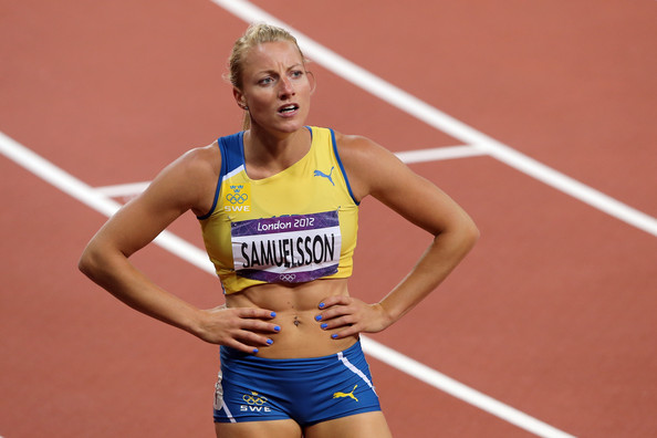Picture of Jessica Samuelsson
