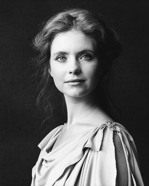 Picture of Judi Bowker