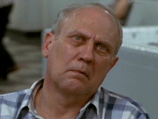 Picture of George Martin