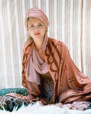 Image of Judi Bowker