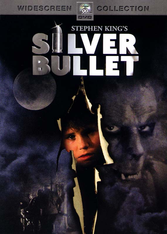 Silver Bullet image