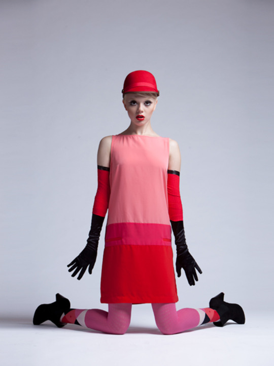 Picture of Page Ruth