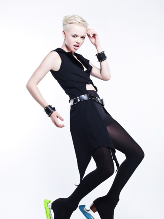 Picture of Page Ruth