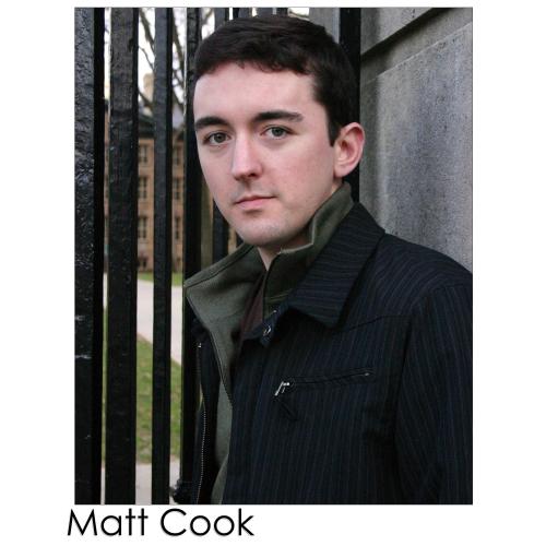 Picture of Matt Cook