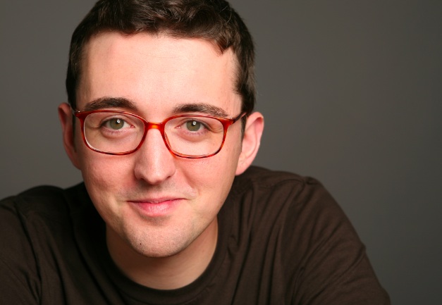 Picture of Matt Cook