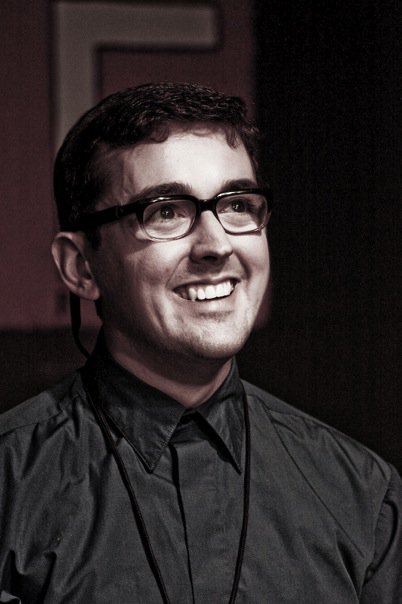 Picture of Matt Cook