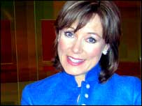 Sian Williams picture