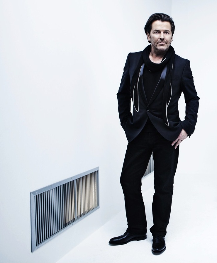 Picture of Thomas Anders