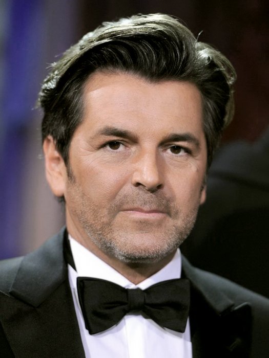Image of Thomas Anders