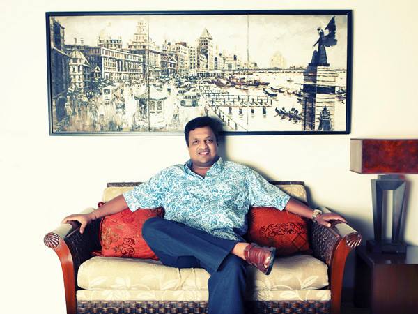 Sanjay Gupta picture