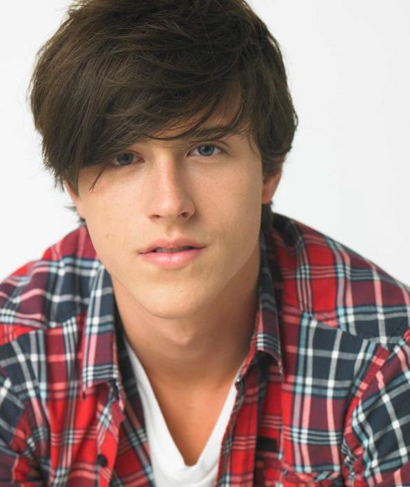Picture of Shane Harper