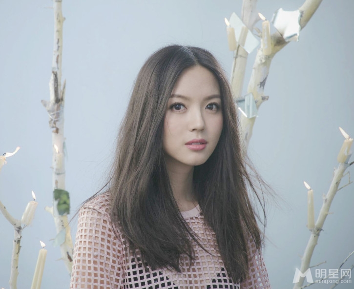 Picture of Zhang Zilin