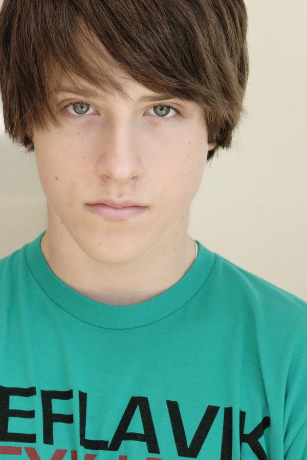 Shane Harper picture