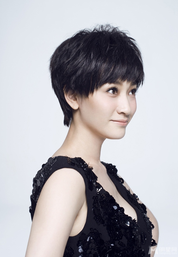 Picture of Xiao Ran Li