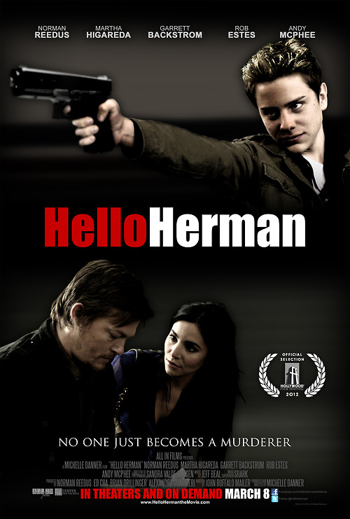 Picture of Hello Herman