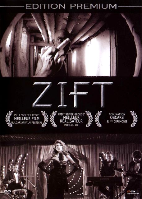 Picture of Zift (2008)