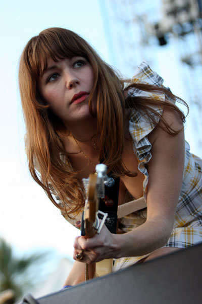 Picture of Rilo Kiley