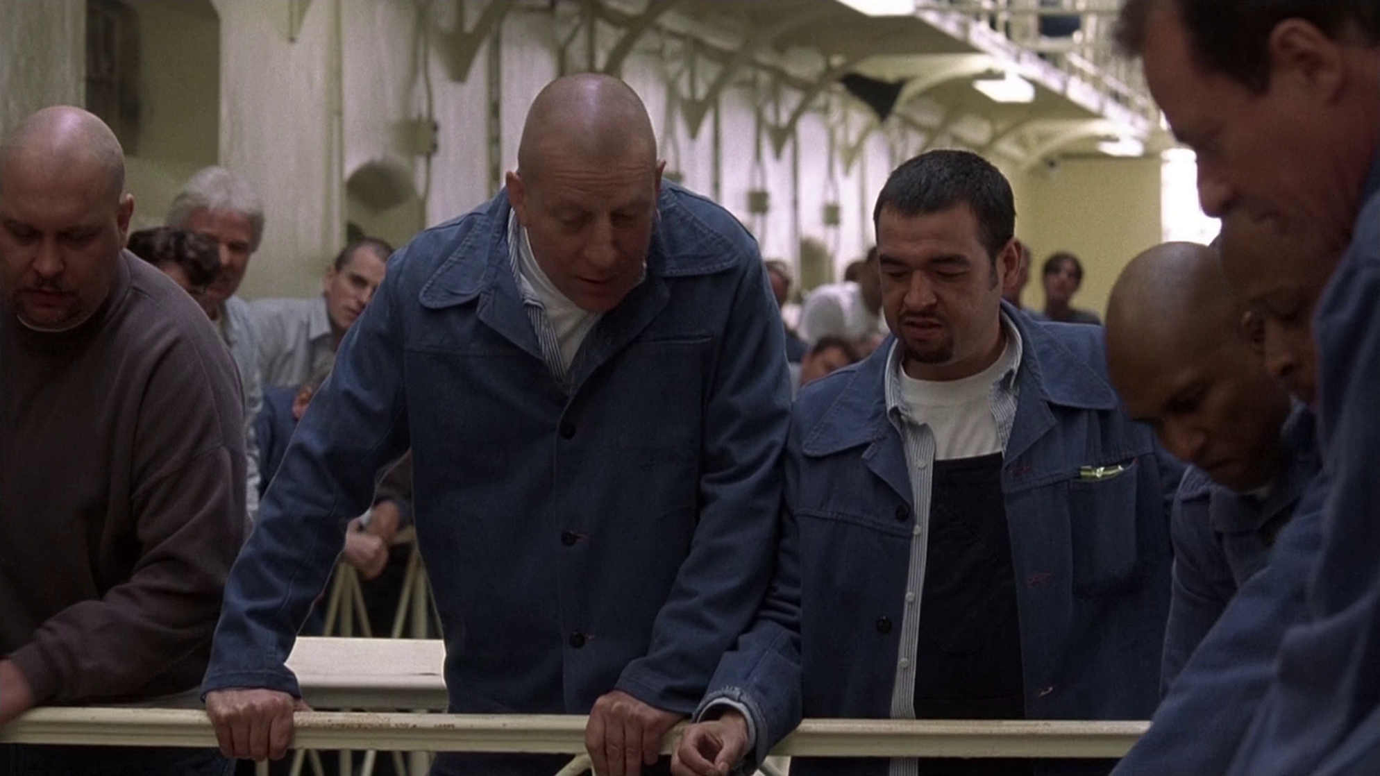 Picture of Mean Machine