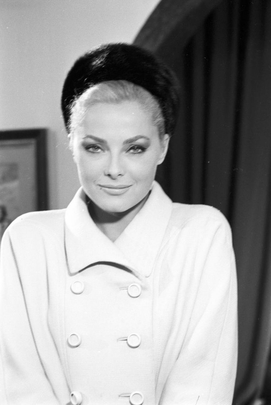 Picture of Virna Lisi