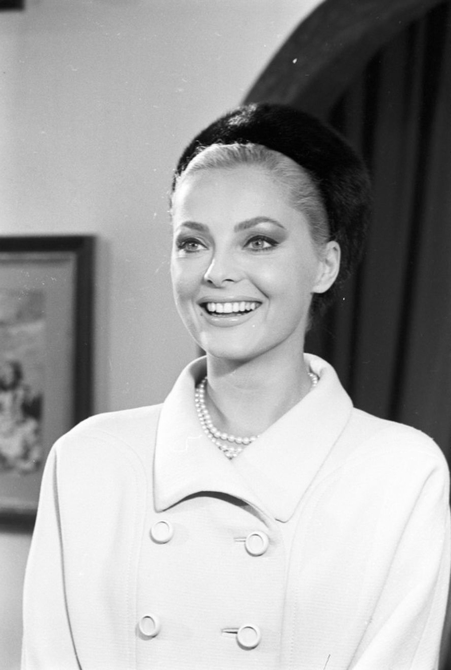 Picture of Virna Lisi