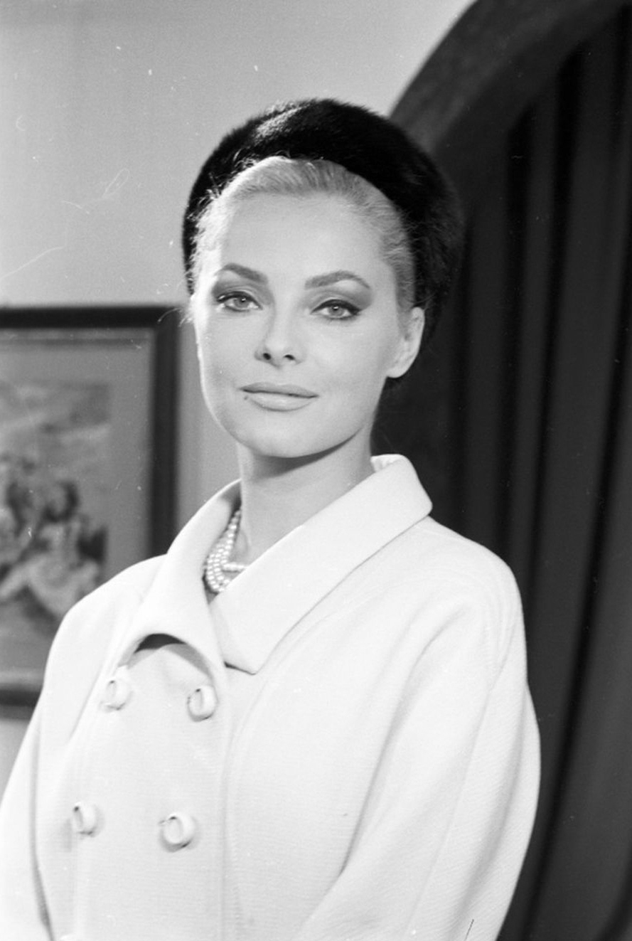 Picture of Virna Lisi