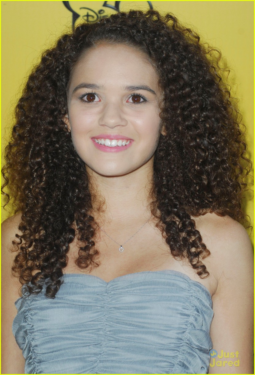 Picture of Madison Pettis