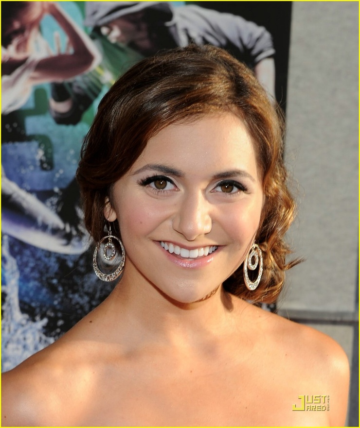 Picture of Alyson Stoner