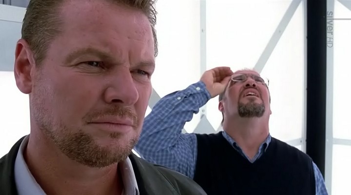 Cube 2: Hypercube image