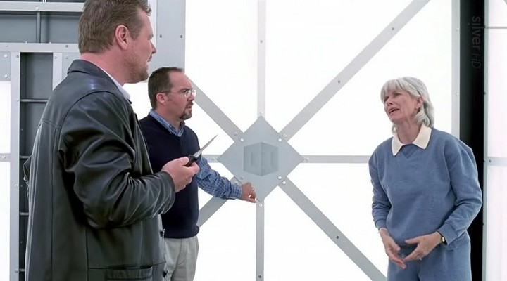 Picture of Cube 2: Hypercube