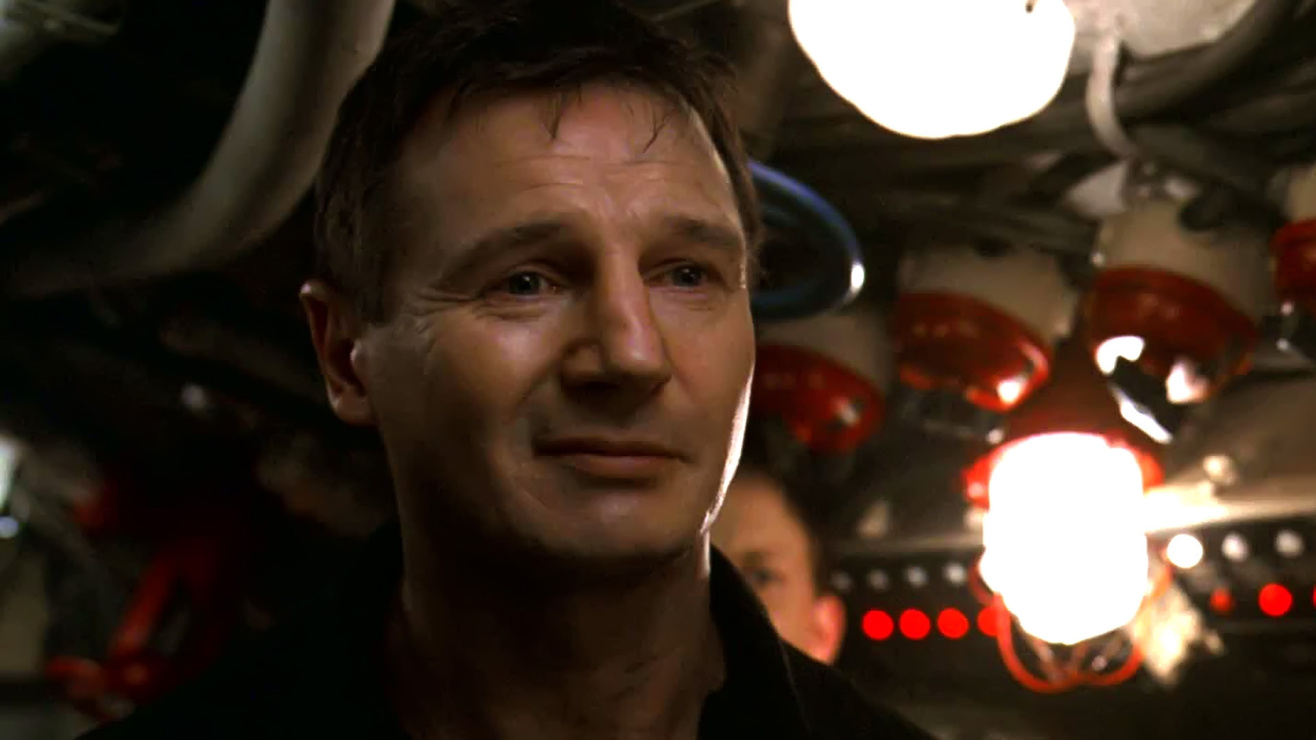 Picture of K-19: The Widowmaker