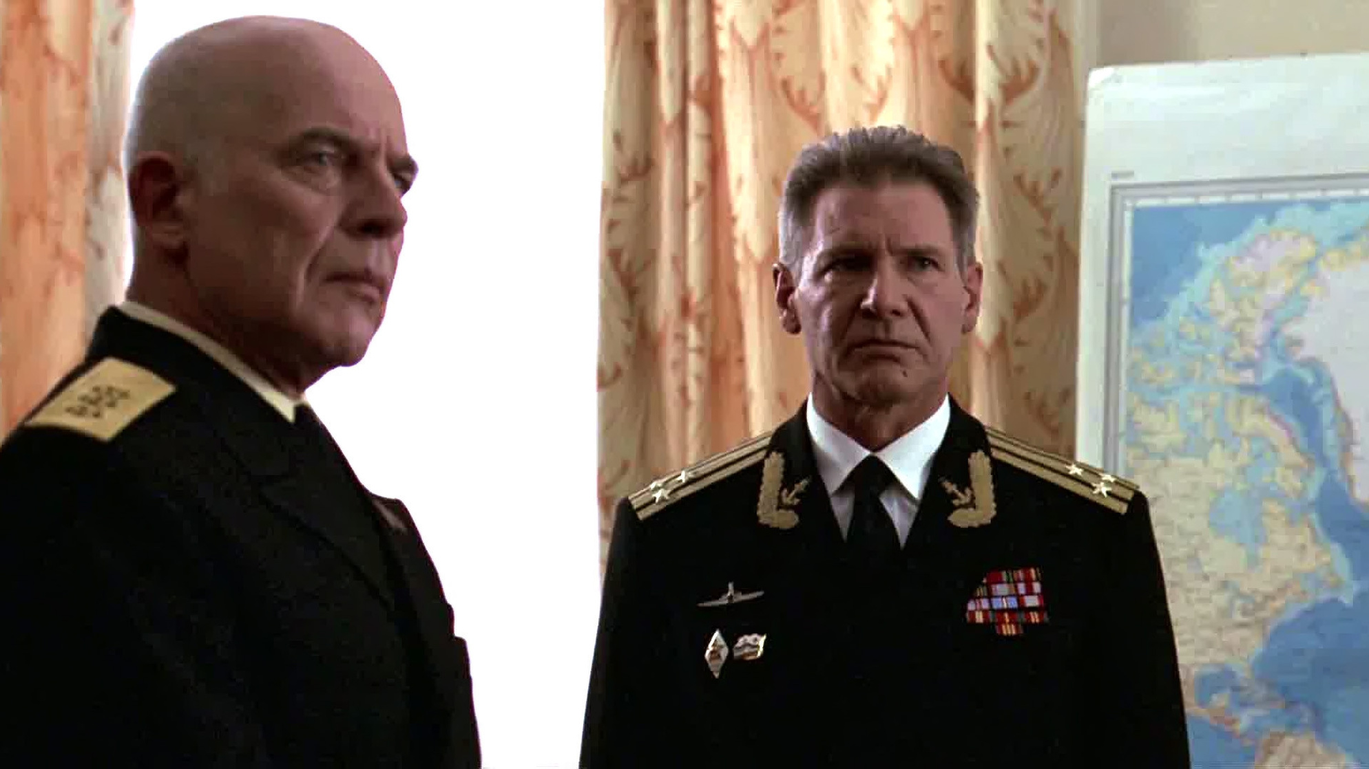 Picture of K-19: The Widowmaker