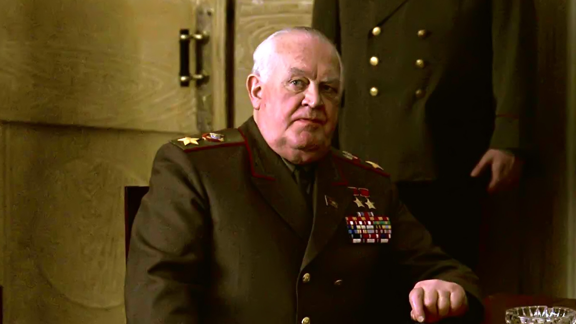 Image of K-19: The Widowmaker