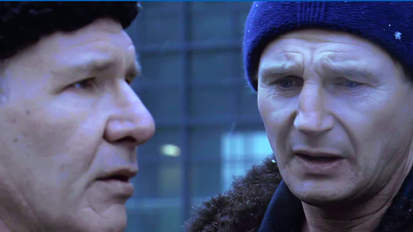 Picture of K-19: The Widowmaker