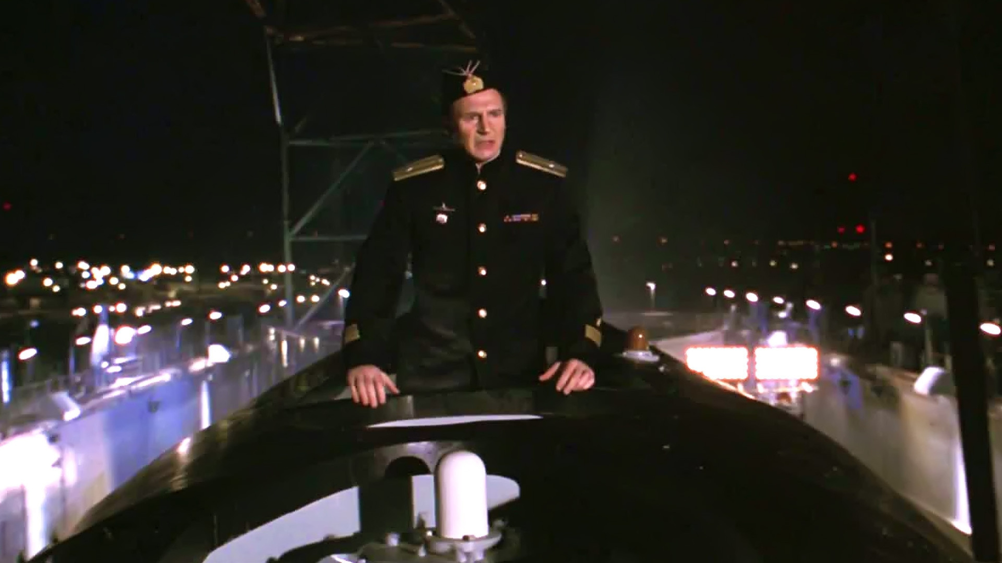 Picture of K-19: The Widowmaker