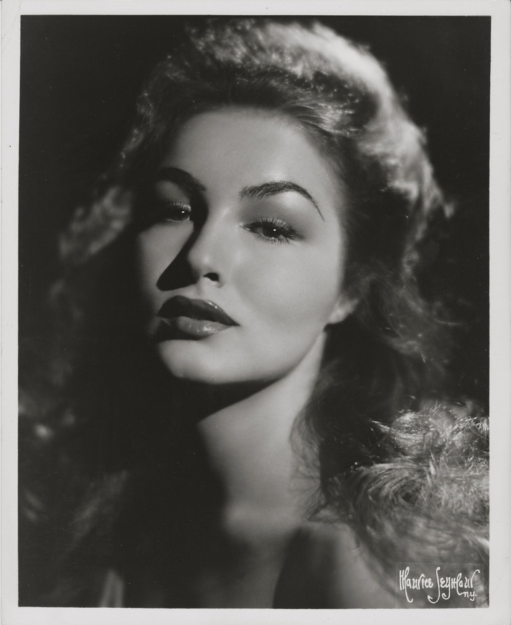 Picture of Julie Newmar