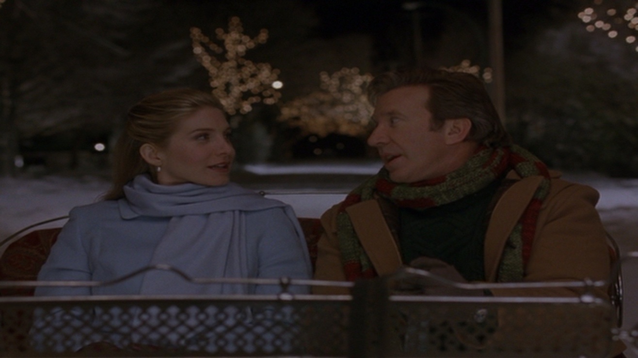Picture of The Santa Clause 2