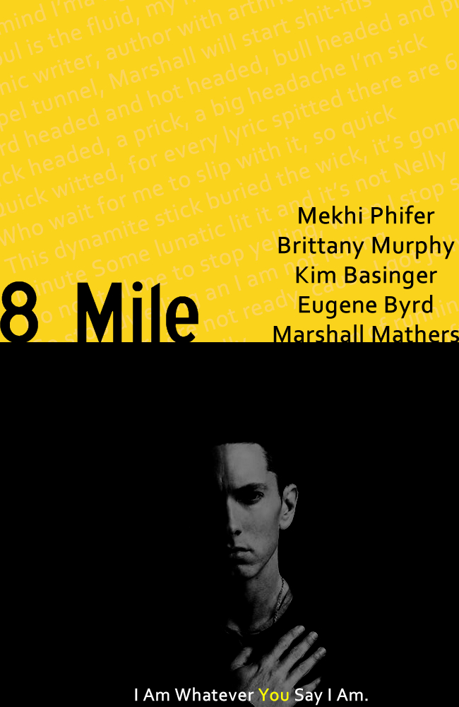8 Mile picture