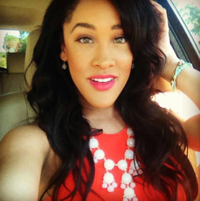 Picture of Natalie Nunn
