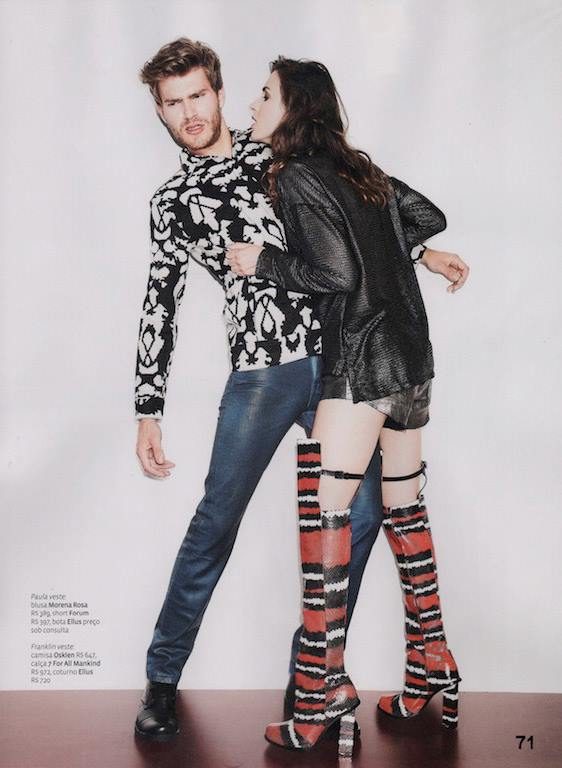 Image of Franklin Rutz